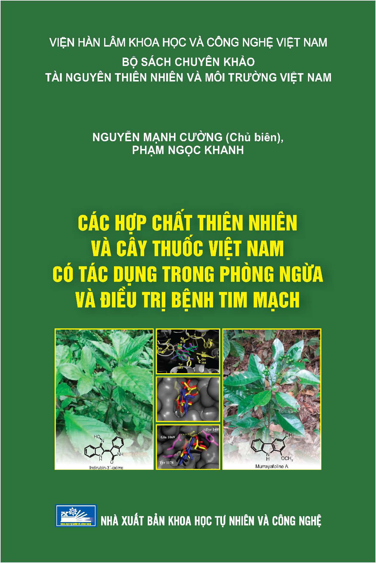 Tài nguyên thiên nhiên và Môi trường Việt Nam